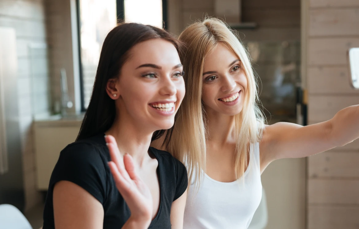 Exploring the latest trends in social apps - Piti